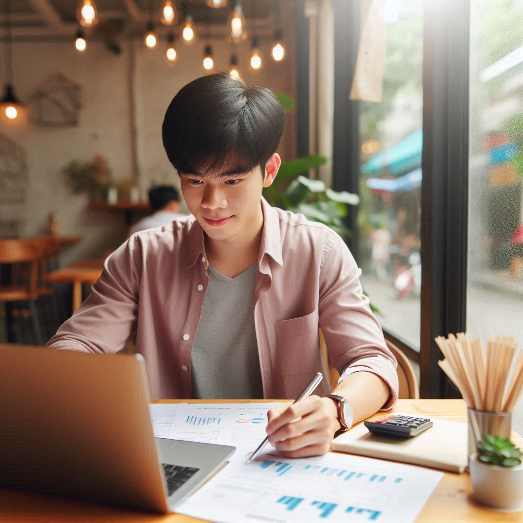 Thủ tục thành lập Công ty TNHH 1 tv cập nhật năm 2025